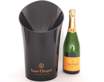 Seau à champagne Bollinger / Champagne ice bucket from BOLLINGER ...