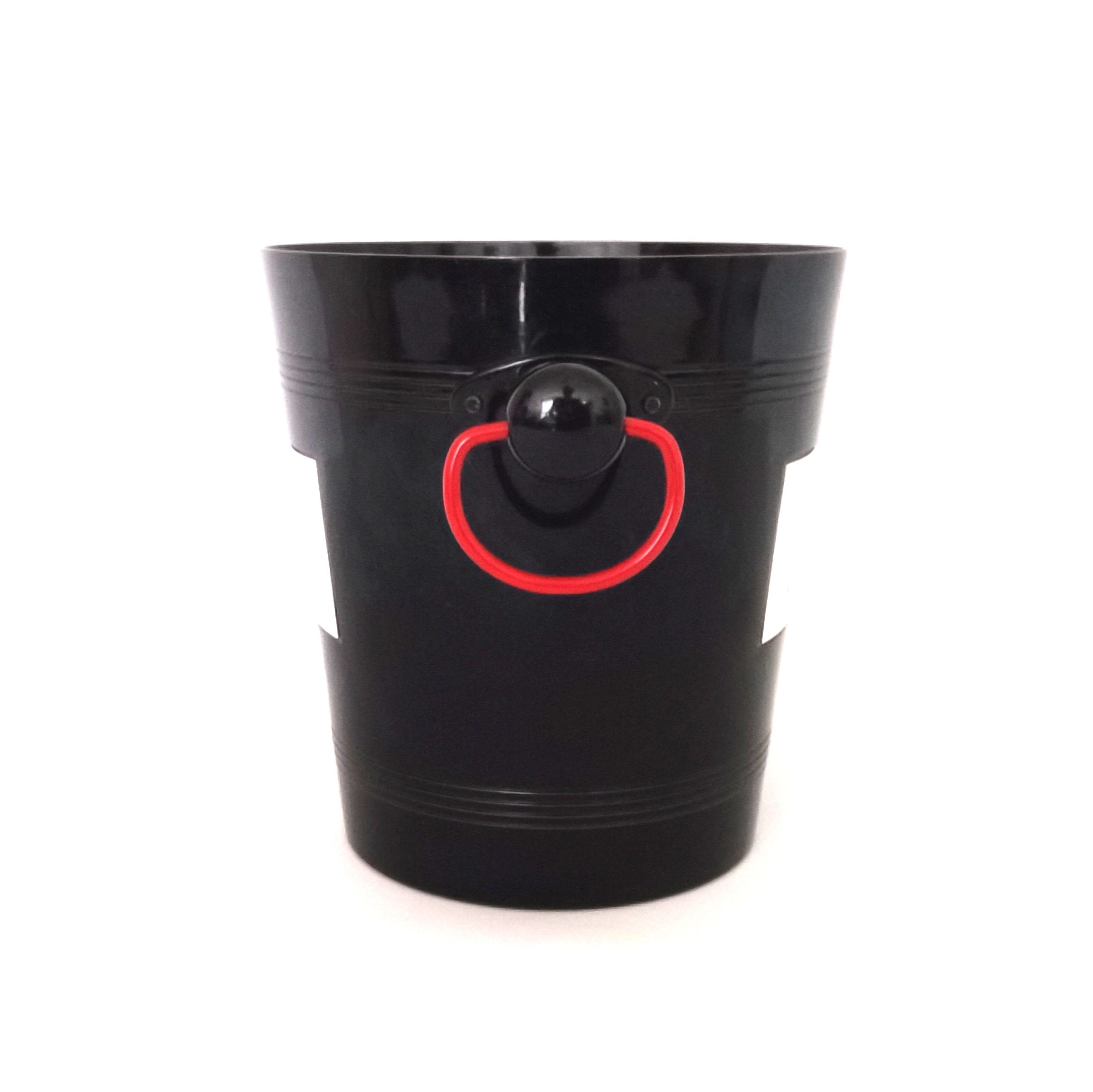 BOLLINGER Champagne Bucket / MINT Champagne Ice Bucket From Bollinger ...