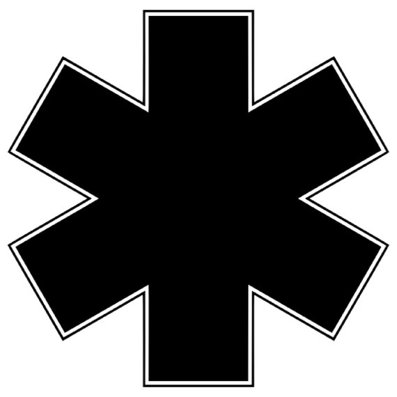 Medic Symbol PNG SVG and JPEG Digital Download. License | Etsy