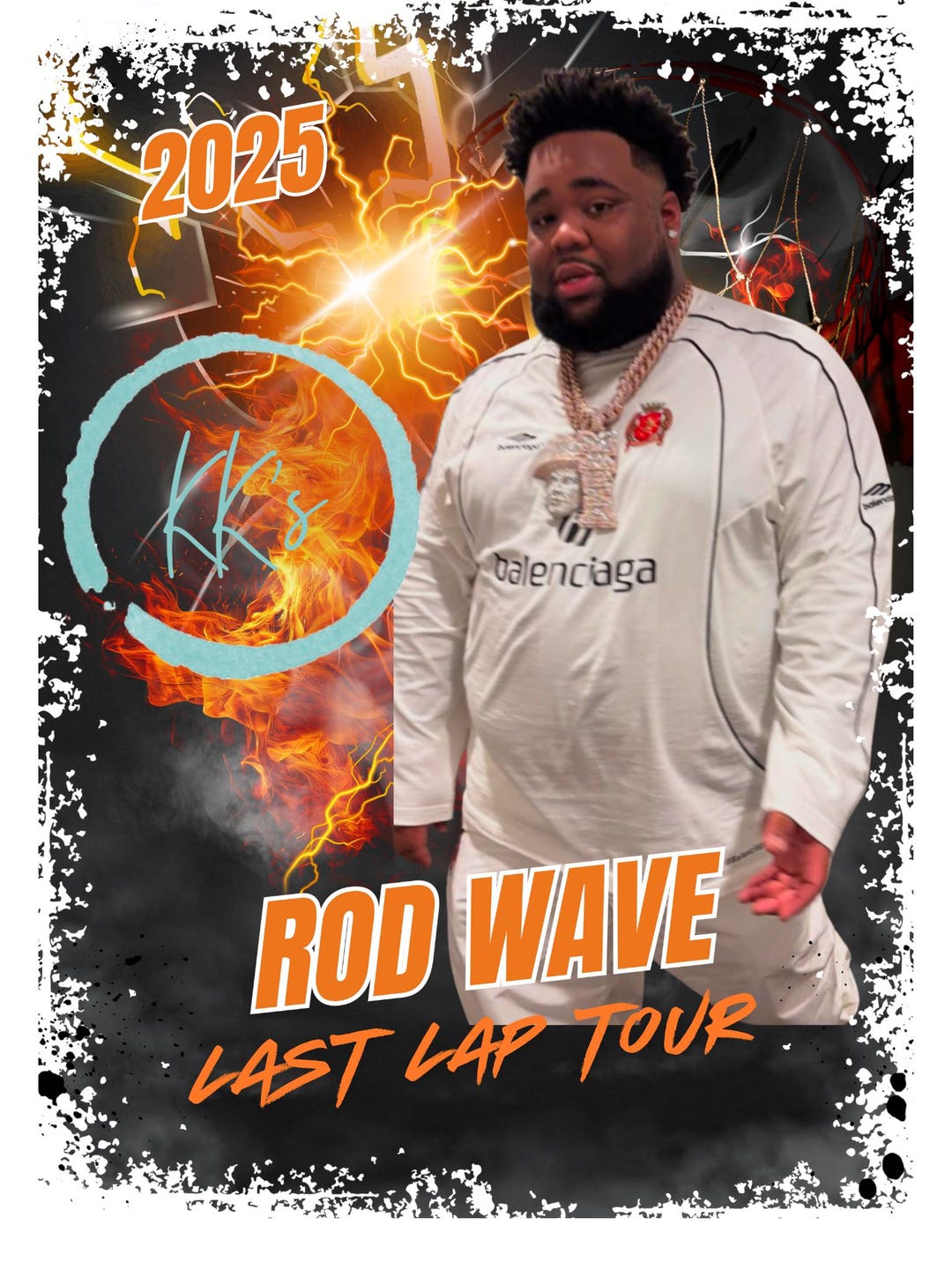 Rodwave Png , Rod Wave, Trending Png, Rod Wave Concert, Tiktok Png, Rod ...