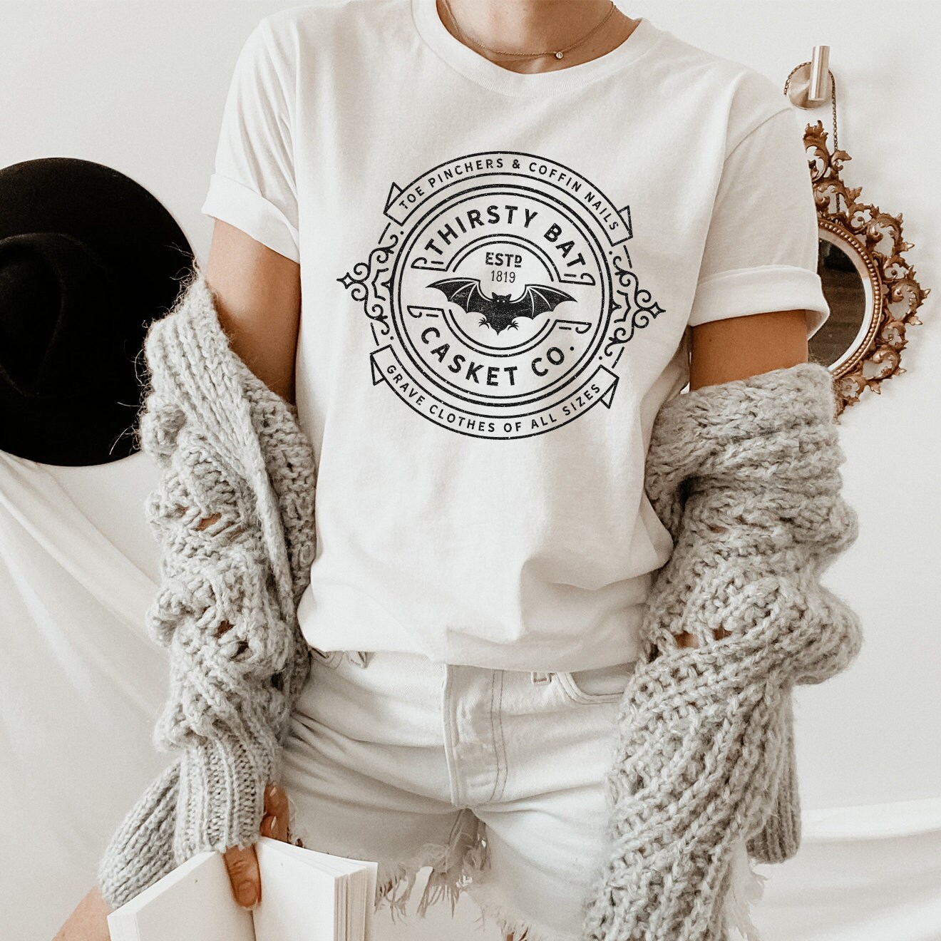 Morbid Metals Pinchers