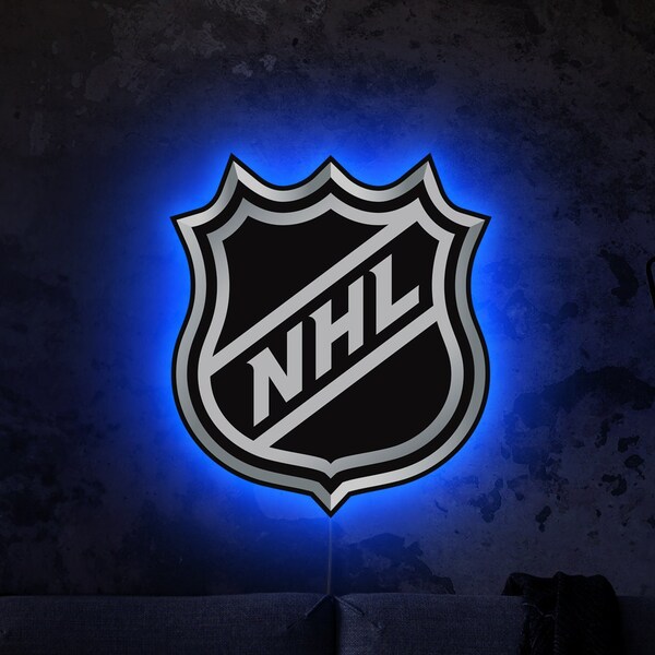 Nhl - Etsy