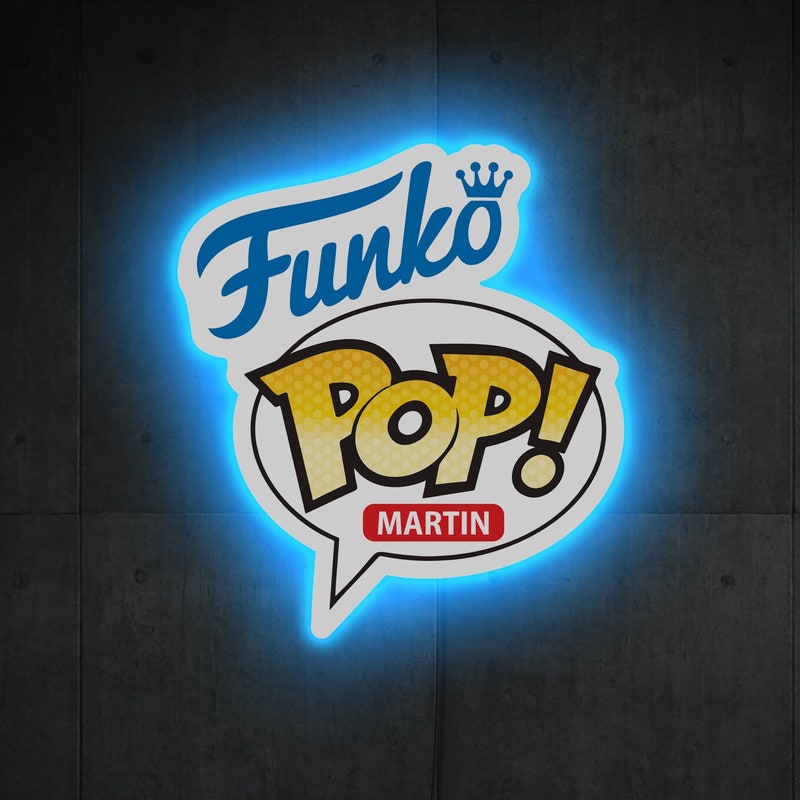 Funko - Etsy