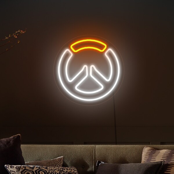 Overwatch Home Decor - Etsy