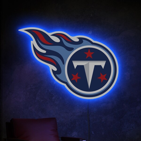 Tennessee Titans - Etsy