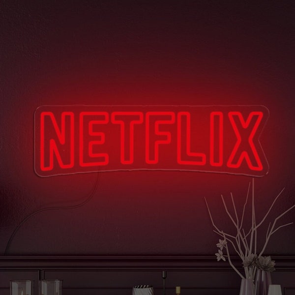 Netflix - Etsy