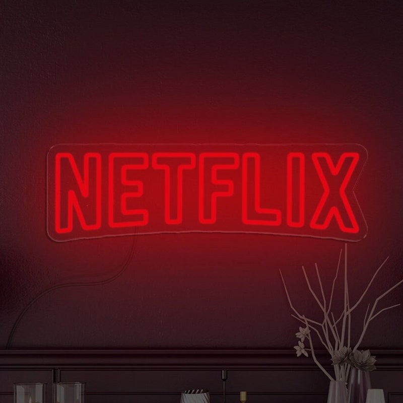 Netflix - Etsy