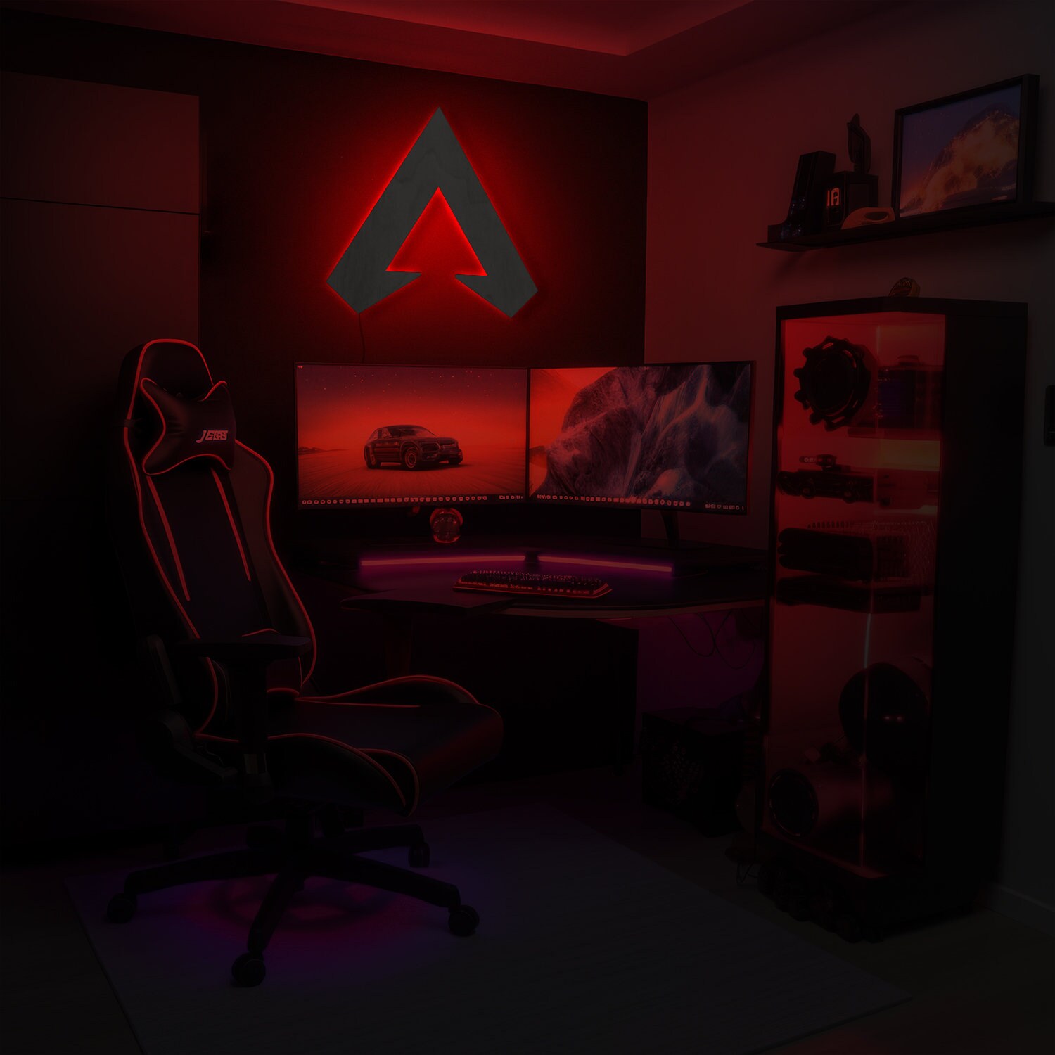 Apex Legends Neon Sign Apex Legends Led Sign Apex Legends - Etsy