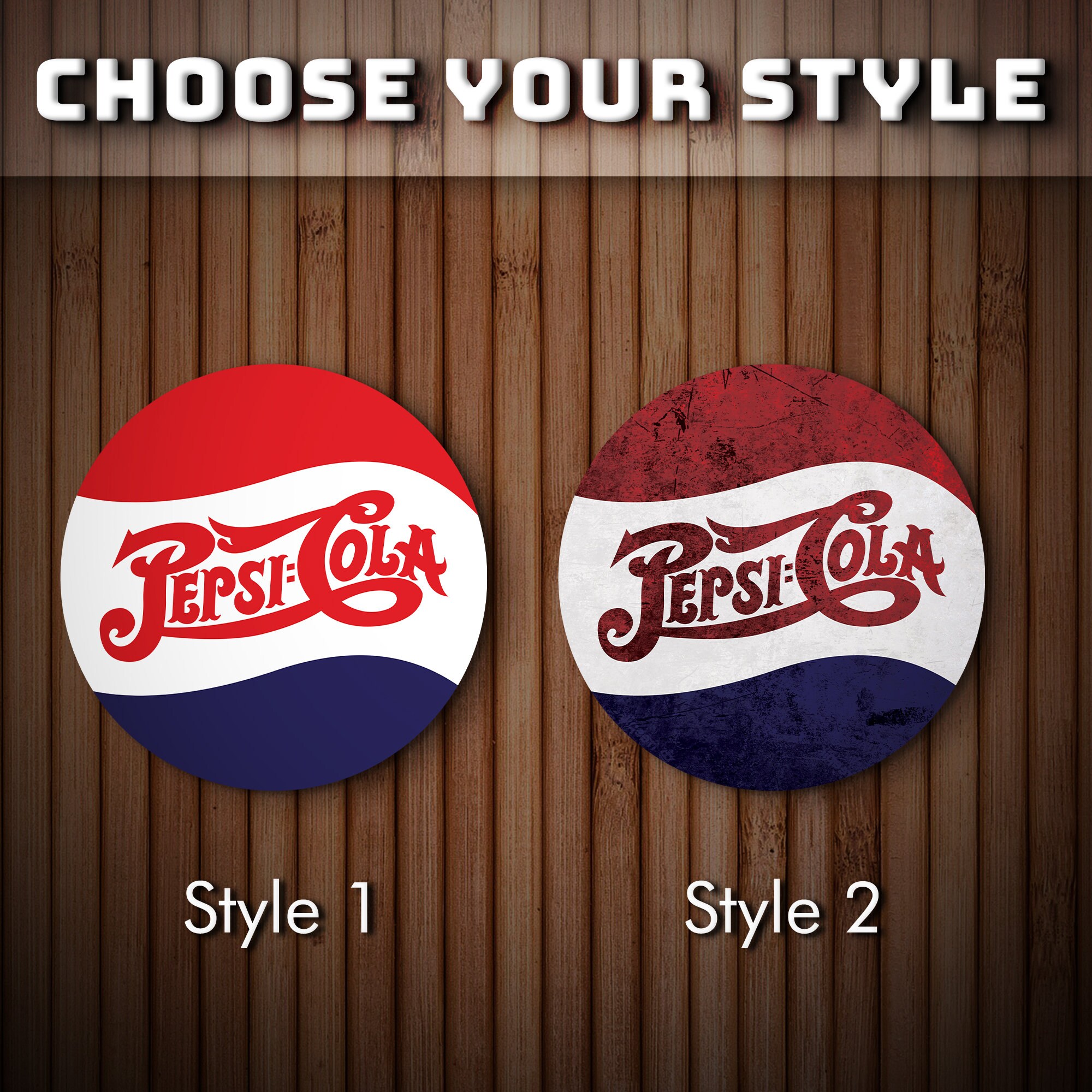 Pepsi Cola Neon Light, Pepsi Cola Light Sign, Pepsi Logo, Pepsi Cola ...