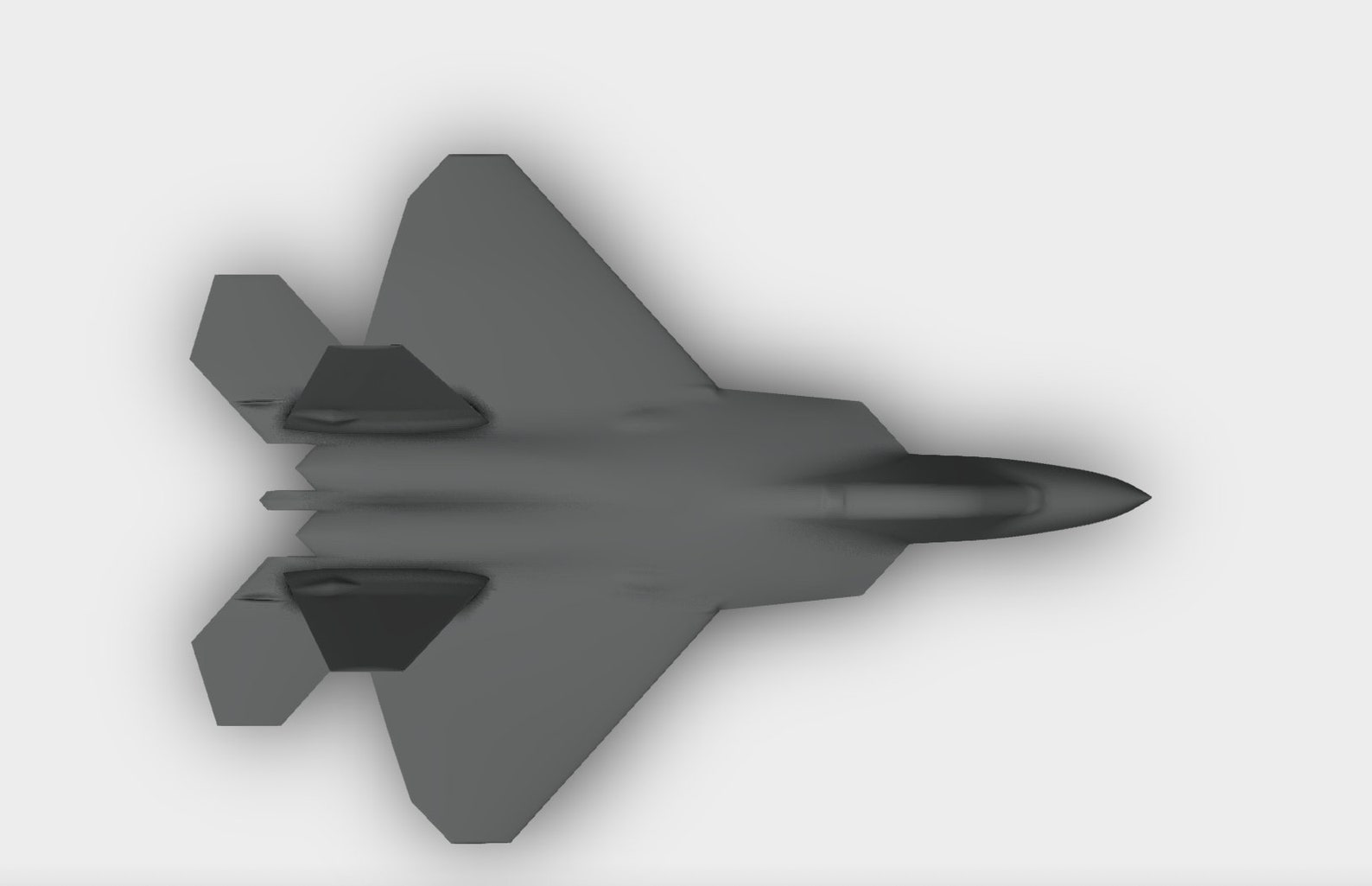 STL File | F22 | Aircraft | Lockheed Martin | 3D Printing - Etsy