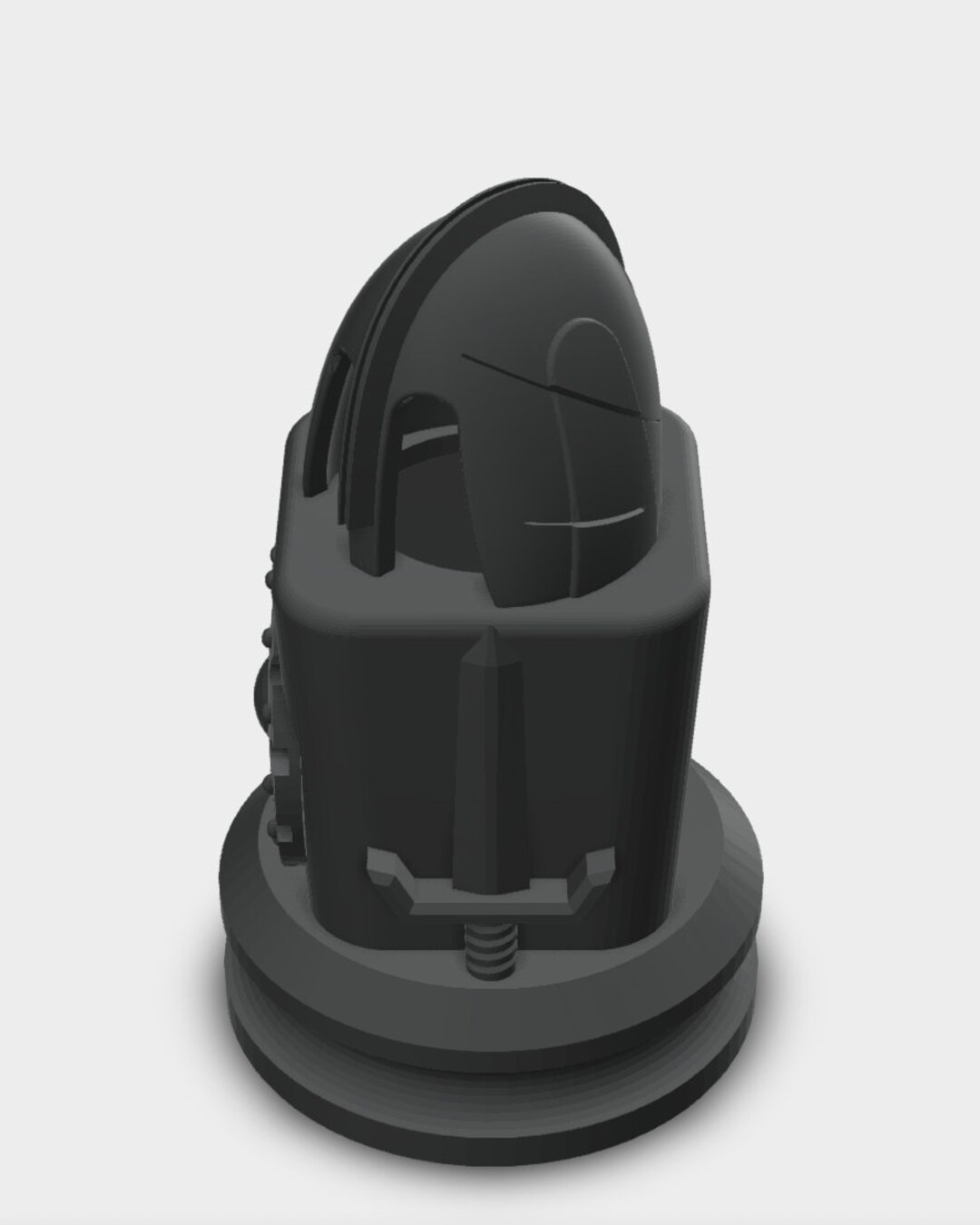 STL File | Chess Pawn | Games | Custom | 3d Printing - Etsy