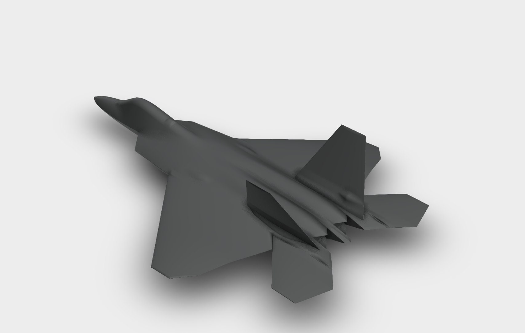 STL File | F22 | Aircraft | Lockheed Martin | 3D Printing - Etsy