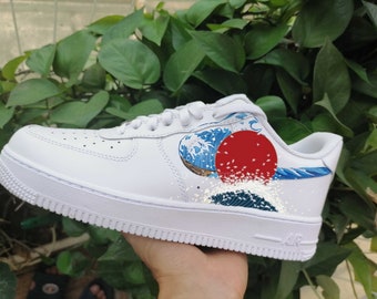 Japanese Nike Shoes - Etsy