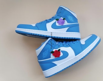 Custom Jordan 1 High - Etsy