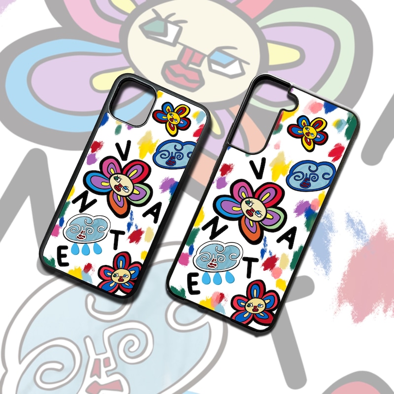 Bts Phone Case - Etsy