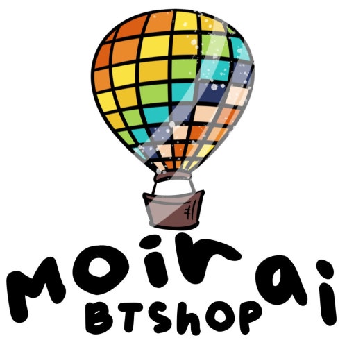 MoiraiBTShop - Etsy