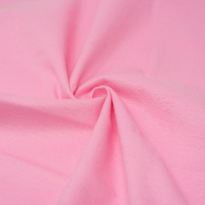 Solid Pink Fabric - Etsy