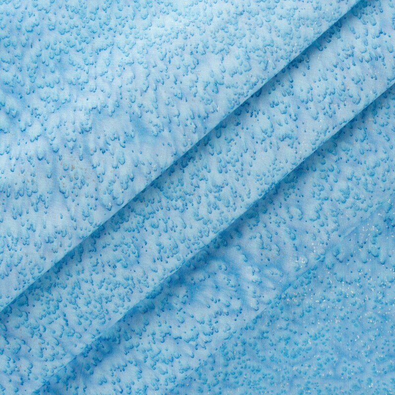 Silver Cotton Fabric - Etsy