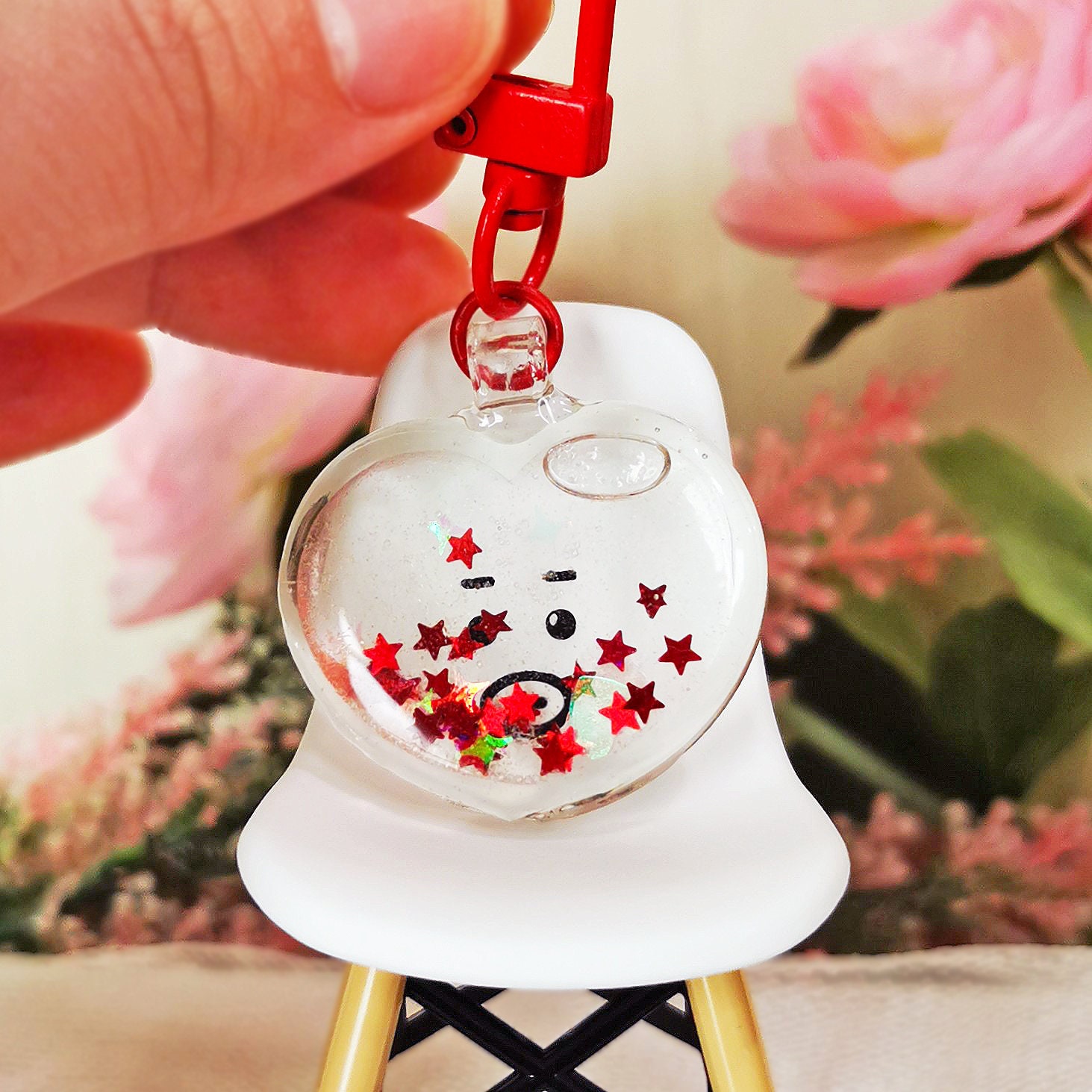 BTS Petites V BTS, Cute, Korean Boyband, Mascot, Gift, Cute, Petite ...