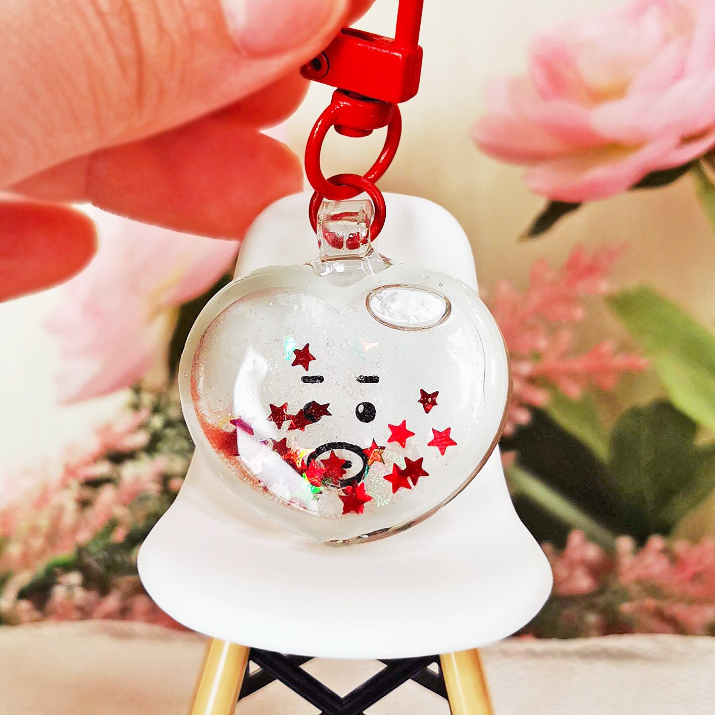 BTS Petites V BTS, Cute, Korean Boyband, Mascot, Gift, Cute, Petite ...