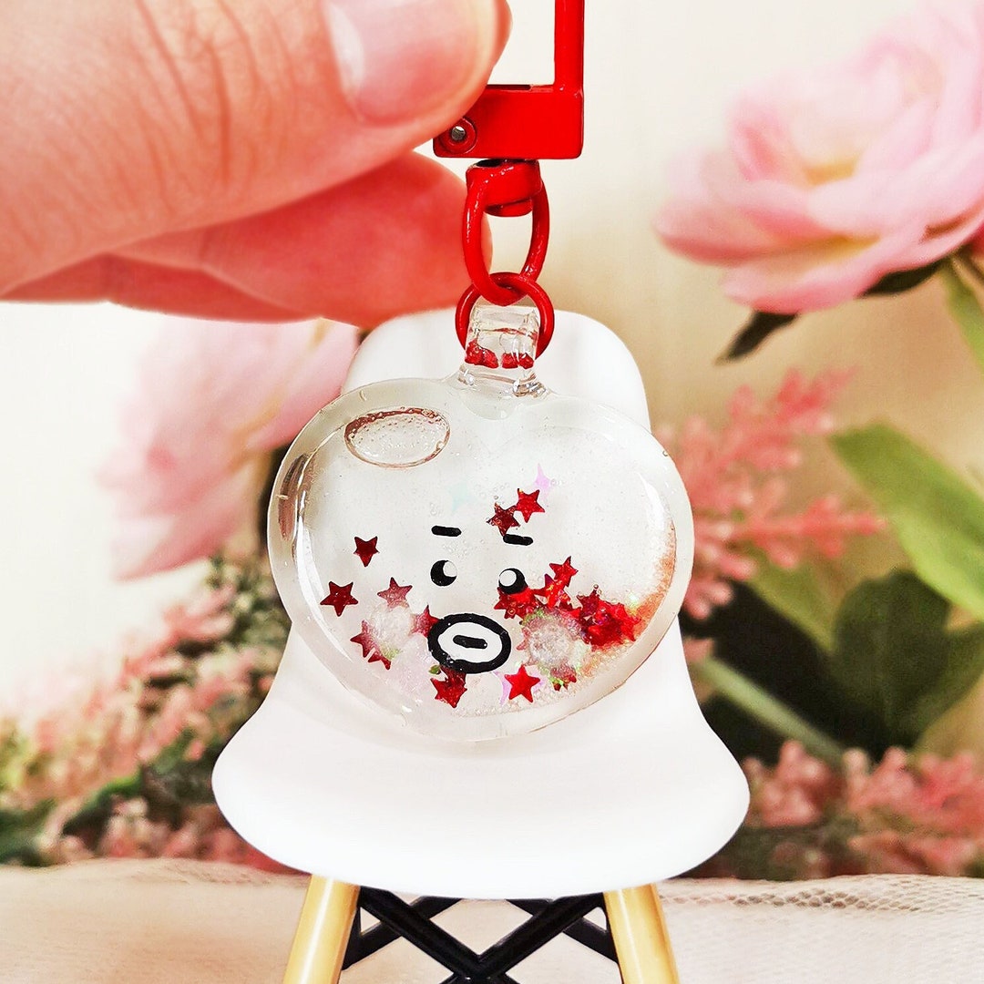 BTS Petites V BTS, Cute, Korean Boyband, Mascot, Gift, Cute, Petite ...