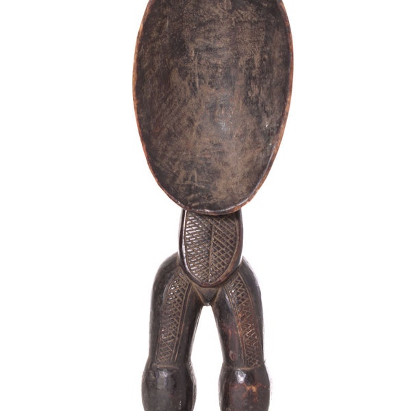 Wood Spoon African - Etsy