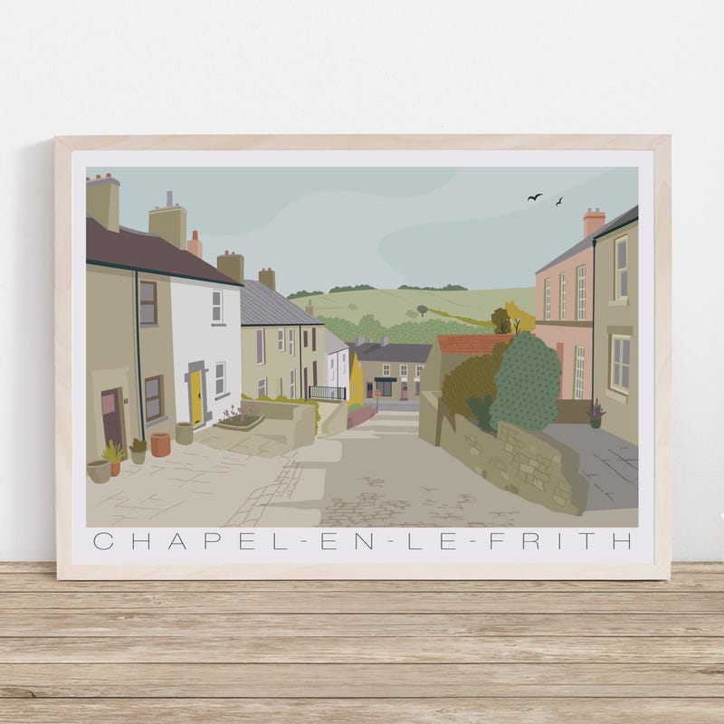Frith Prints - Etsy UK