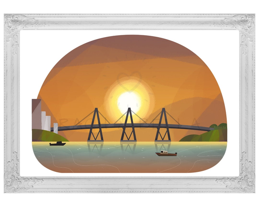 DIGITAL DOWNLOAD Maracaibo Venezuela Puente De Maracaibo Lago De ...
