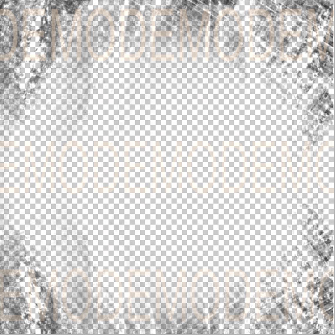 Big Bundle 30 Grunge Black Paint Smudge Distressed Frame Clipart ...
