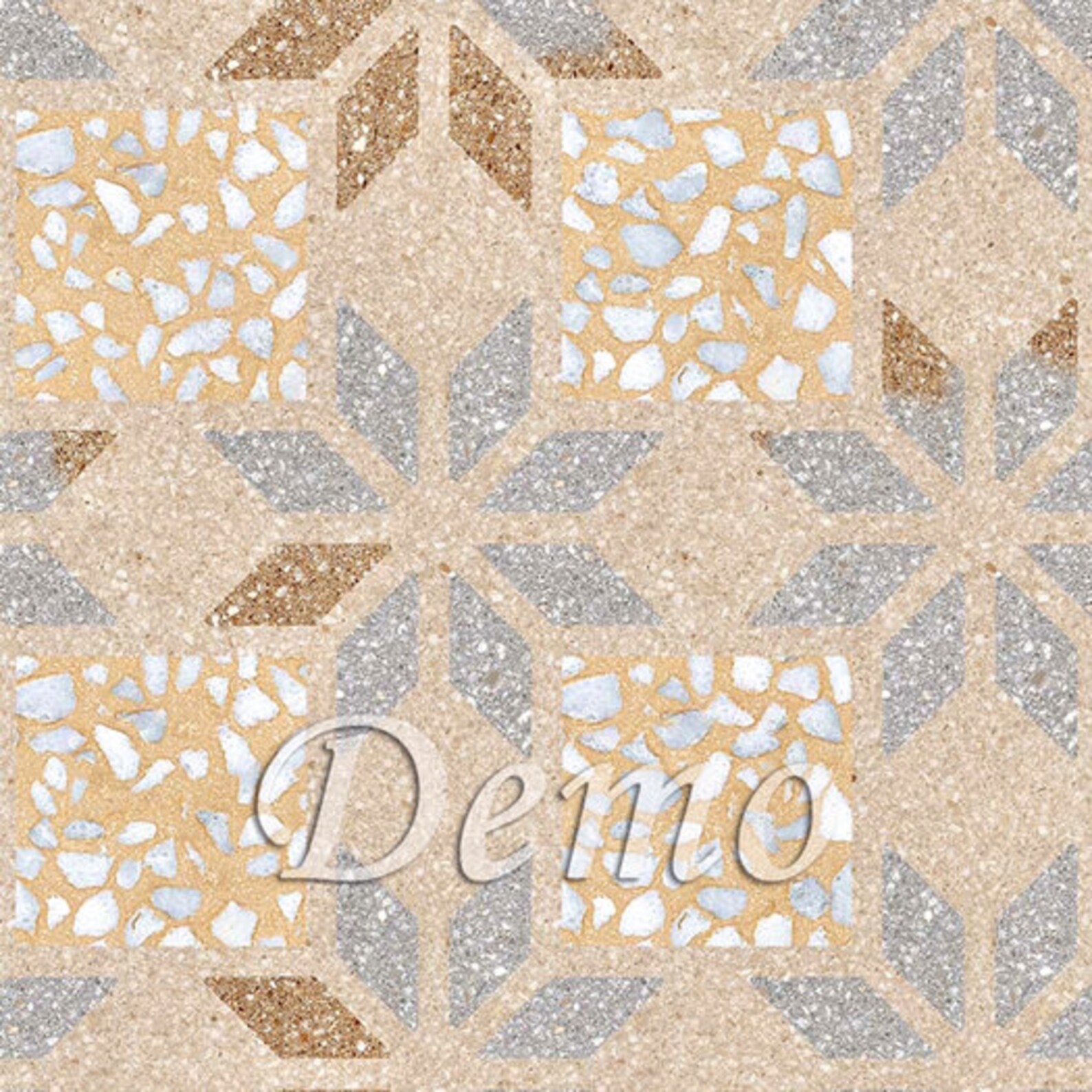 Digital Floor Tile Textures, Terrazzo Texture, Mosaic Texture, Digital ...