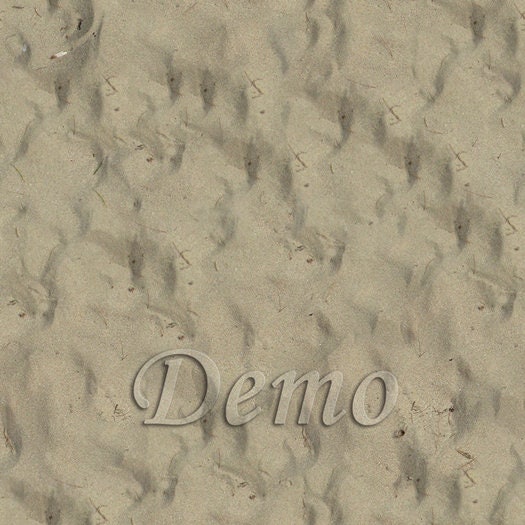 Sand Textures Digital Paper Beach and Desert Sand Backgrounds, Real ...