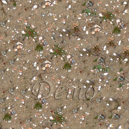 Sand Textures Digital Paper Beach and Desert Sand Backgrounds, Real ...