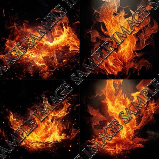 Fire Background,background for Basketball,softball, Football, Tennis ...