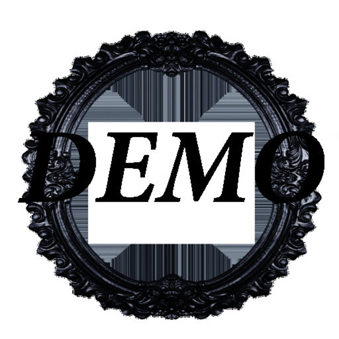 32 Black Frames Texture, Gothic Frames, Frame Texture, Pngs Digital ...