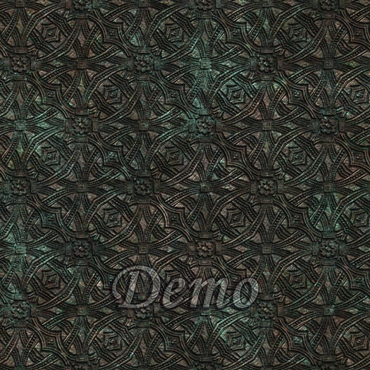 Antique Bronze Texture Digital Download, Scrapbook Texture, Steampunk ...