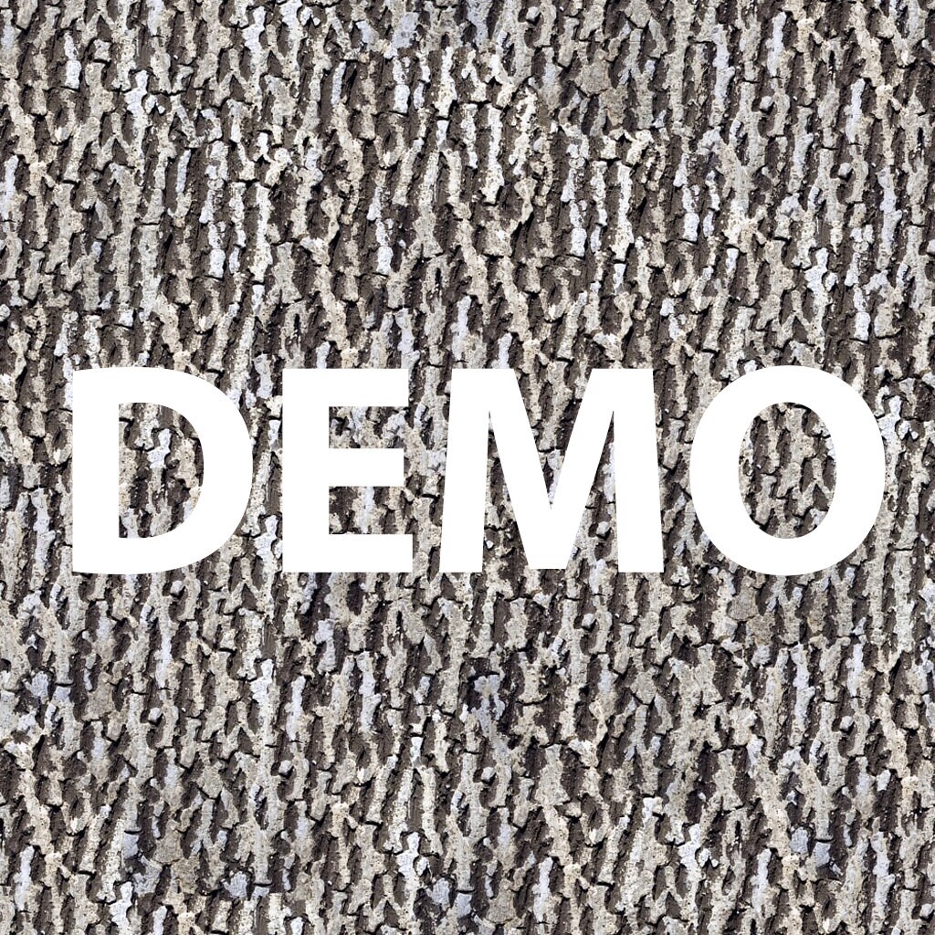 TREE BARK PAPER Digital Paper Pack Rustic Tree Bark Texture Papers ...