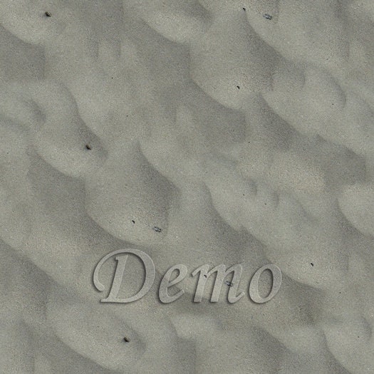 Sand Textures Digital Paper Beach and Desert Sand Backgrounds, Real ...