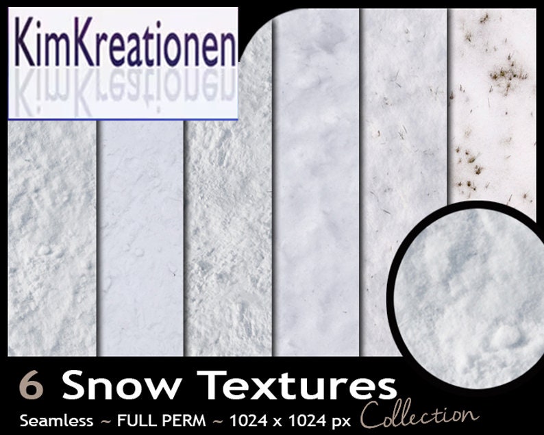 Natural Snow Ground Texture, Snow Texture, Snow Background, Snow ...