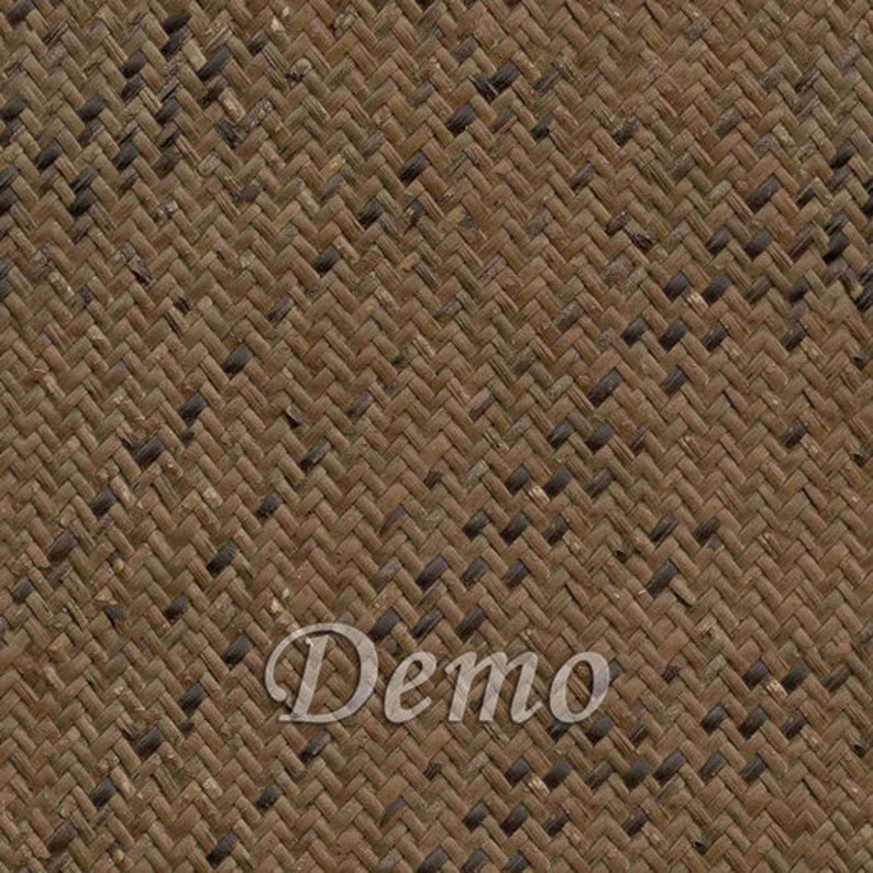 Rattan Digital Paper, Rattan Texture, Woven Rattan Textures, Scrapbook ...