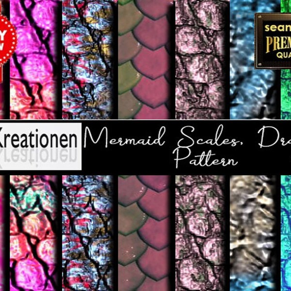 Dragon Skin Texture - Etsy