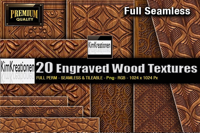 Engraved Wood Textures, Carved Wood Background, Carved Wood Textures ...