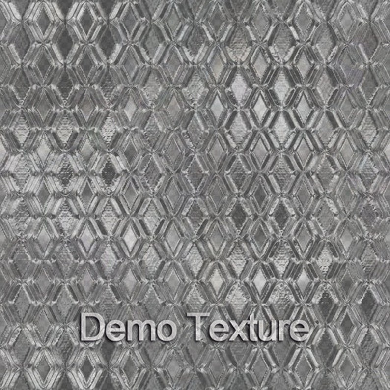 20 Glass Textures | Cracked Procreate Texture Seamless Brushes ...