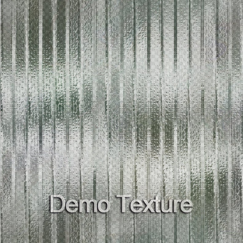 20 Glass Textures | Cracked Procreate Texture Seamless Brushes ...