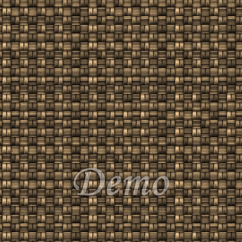 Rattan Digital Paper, Rattan Texture, Woven Rattan Textures, Scrapbook ...