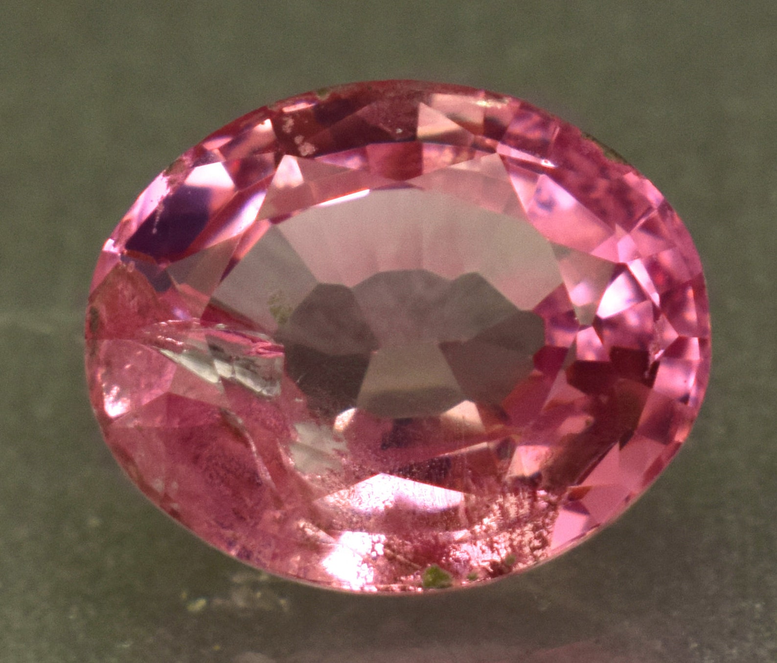 Natural Brazil Pink Tourmaline Oval Cut 4.80 Ct Loose Gemstone - Etsy Natural Brazil Pink Tourmaline Oval Cut 4.80 Ct Loose Gemstone - Etsy
