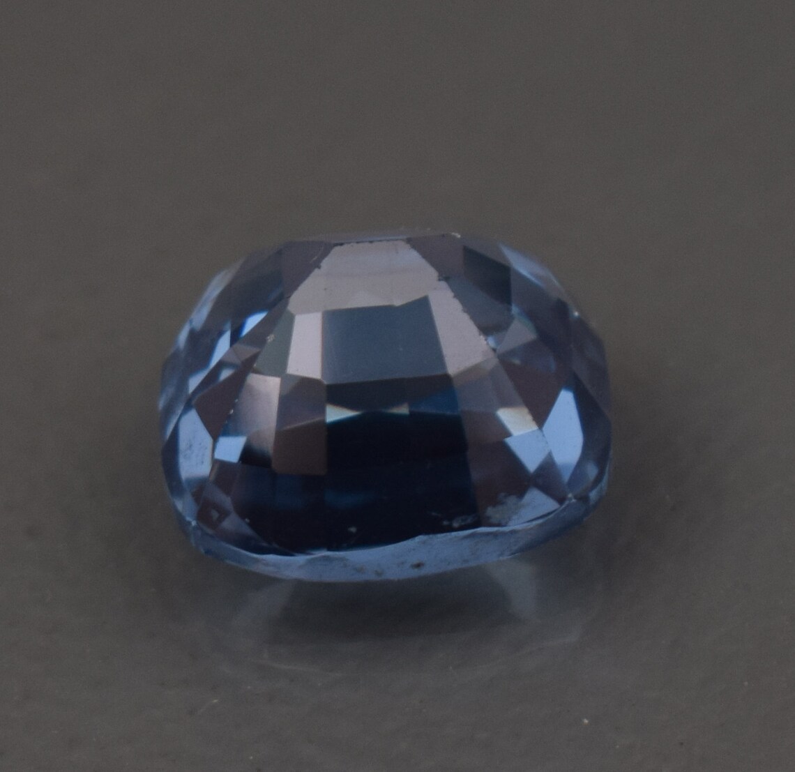 Natural Flawless Blue Topaz 8.05 Ct Certified Gem Stone for Jewelry Use ...