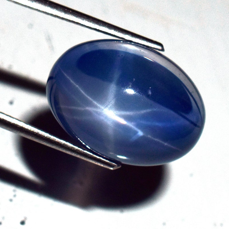 Star Sapphire - Etsy