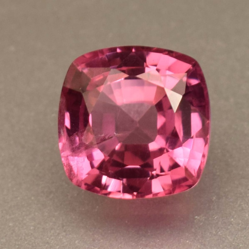 Loose Tourmaline - Etsy