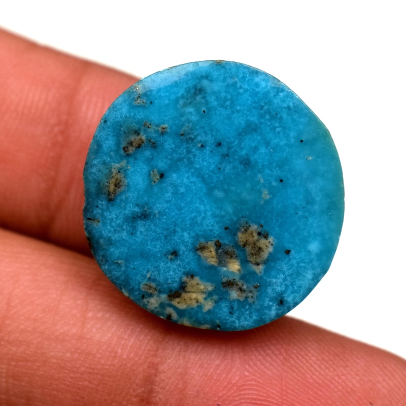 Bisbee Turquoise - Etsy