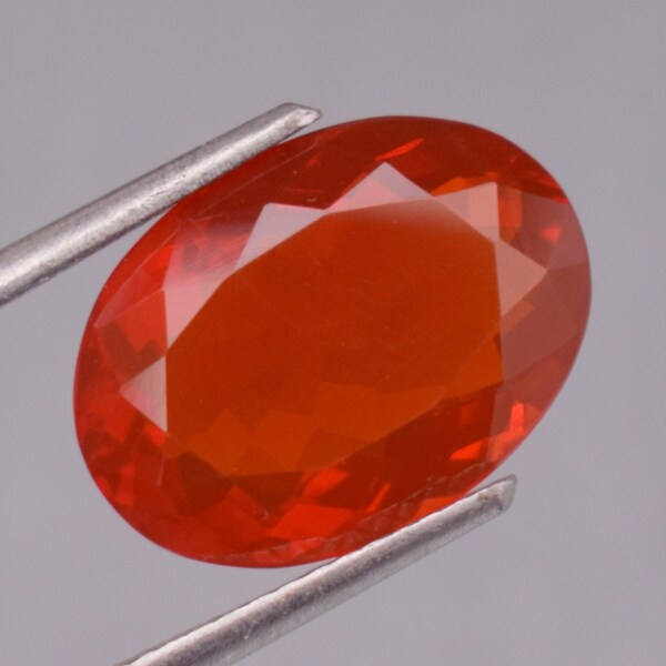 Mexican Fire Opal - Etsy